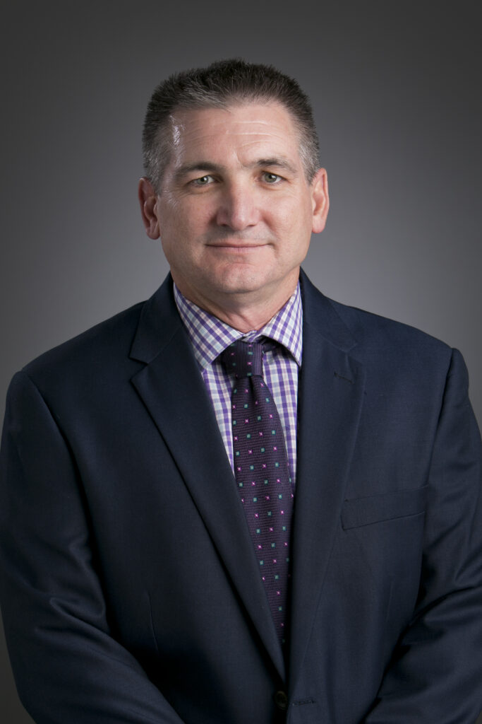 Simon James – BA, LLB, M. Public Admin, GAICD - James Law