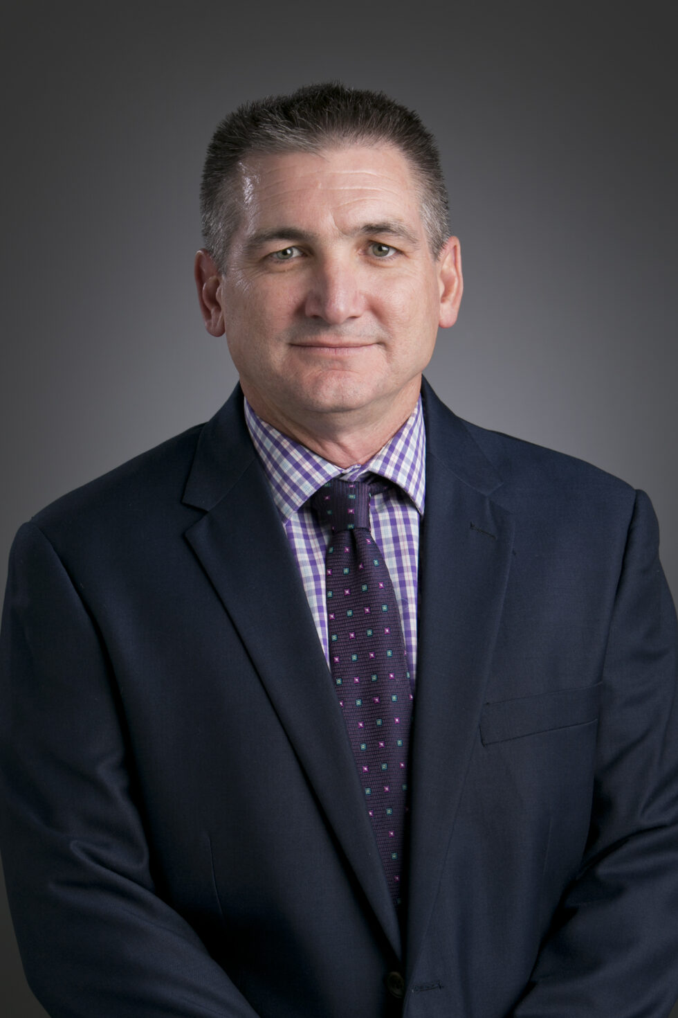 Simon James – BA, LLB, M. Public Admin, GAICD - James Law